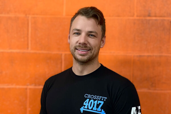 About – Crossfit 4017